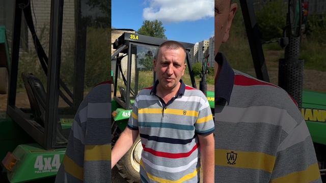 Права тракториста машиниста категории В | Обучение для получения удостоверения в Гостехнадзор