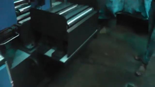 Резка 520 станок сдача нлмк