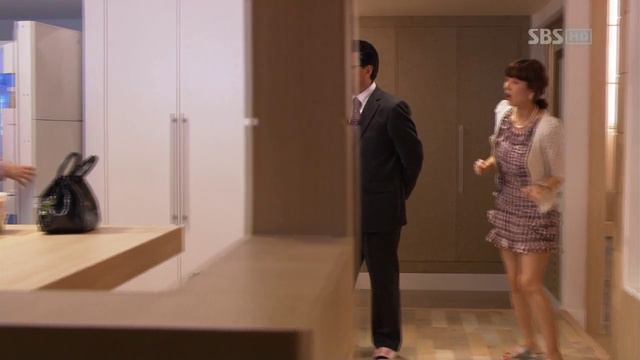 Очаровательный прокурор 1 сезон 7 серия