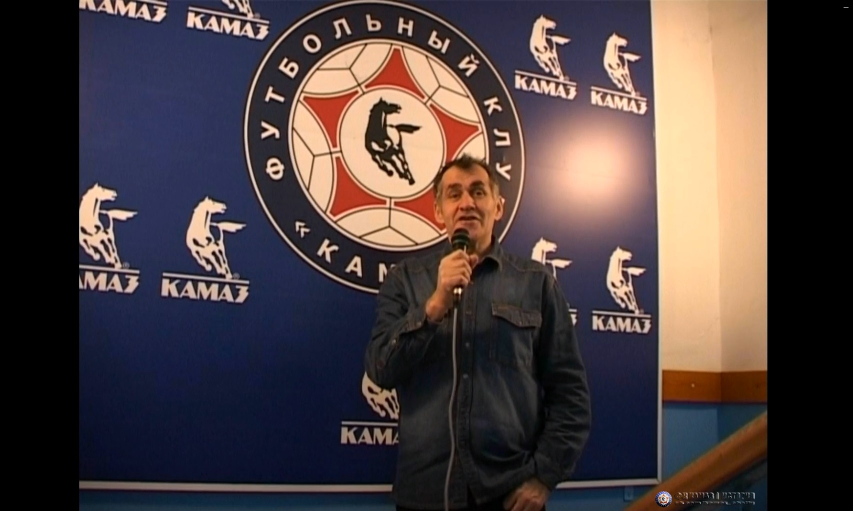 «1 на 1». Программа Давида Чантурия. Спецвыпуск. 2010 год