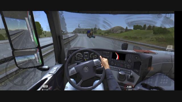 Truckers of Europe 3