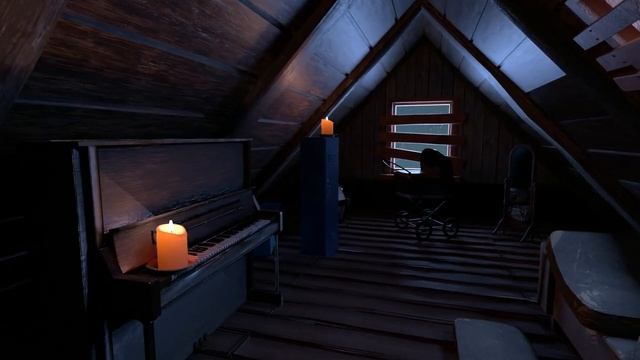 ИспуК.) Blender 3D.