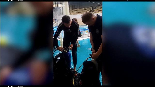 Промо ролик.