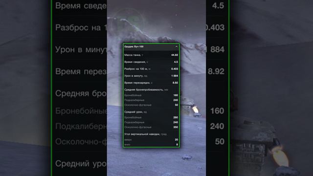 СПУТНИК - КРАТКИЙ ОБЗОР | Tanks Blitz