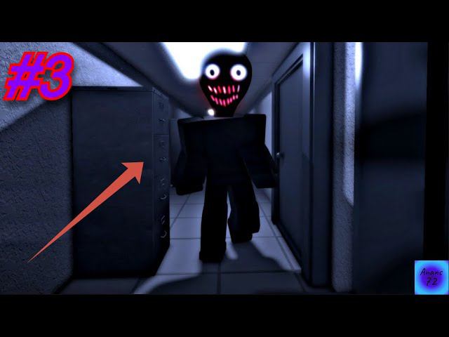 Мы ПОПАЛИ в ФНАФ ДУРКУ!/Злоумышленник/#3