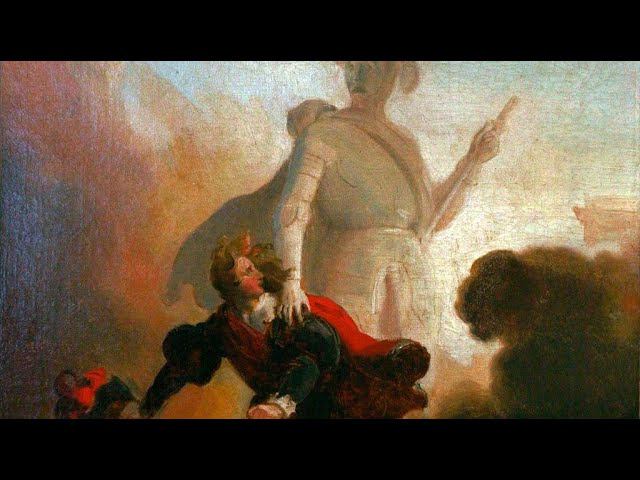 3. Гнев брошенных женщин