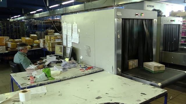 Приглашаем в команду Шереметьевской таможни