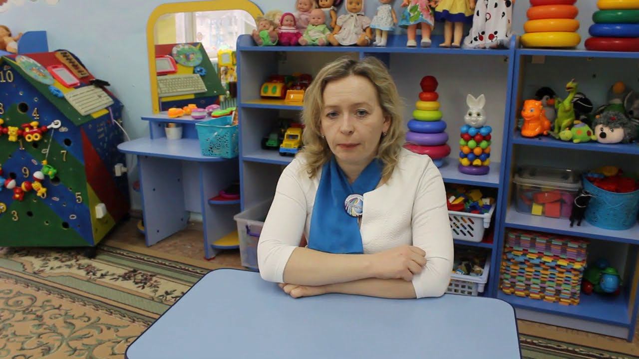 Рисуем пальчиками, развиваем мелкую моторику