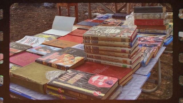 Родимый Томск