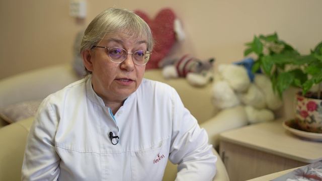 Професиия Врач: аллерголог-иммунолог