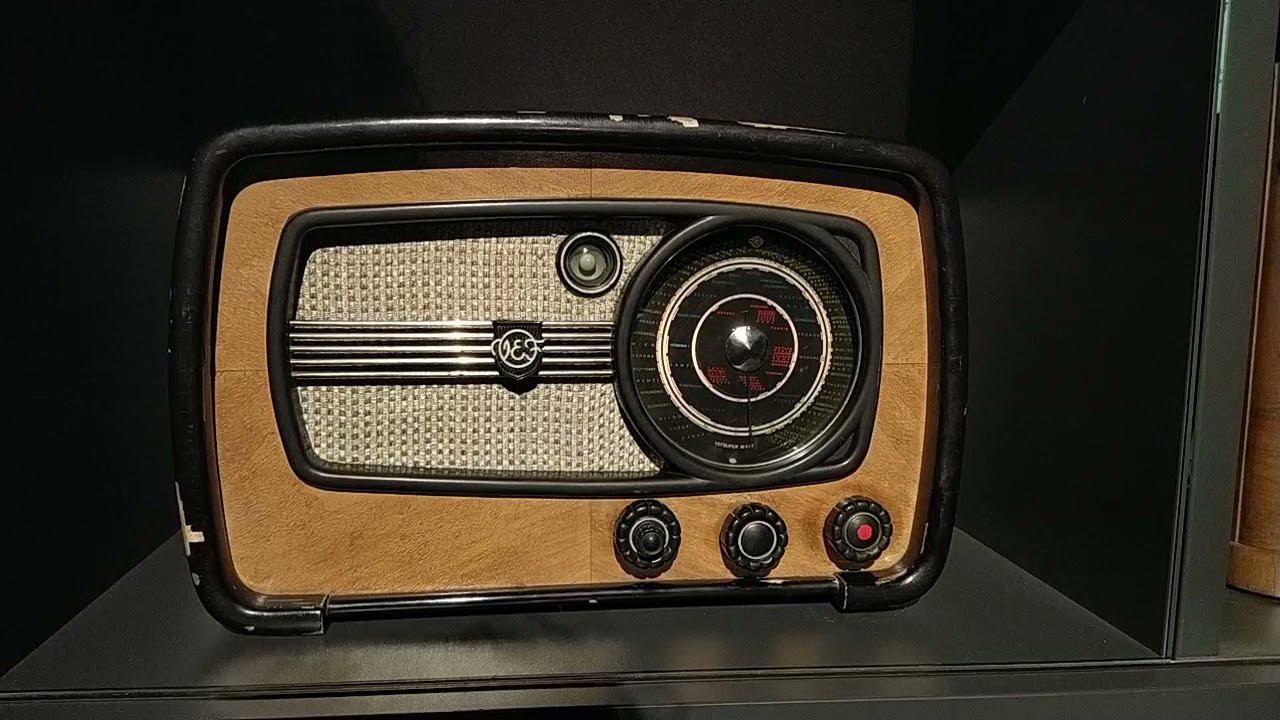 Прибалтика - 2020. VEF.