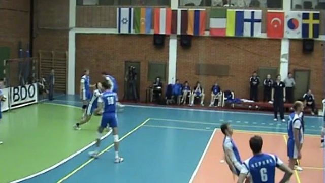 Ярославич-Динамо(Москва) 2008 г Михайлов Гранкин и др.