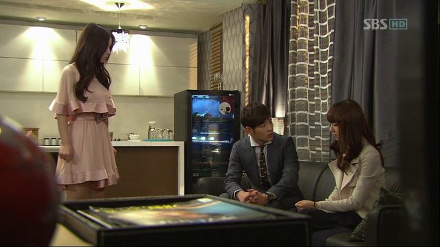 49 дней 1 сезон 3 серия