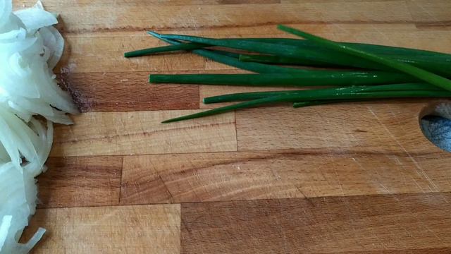 Хе из мяса. (Корейская кухня)