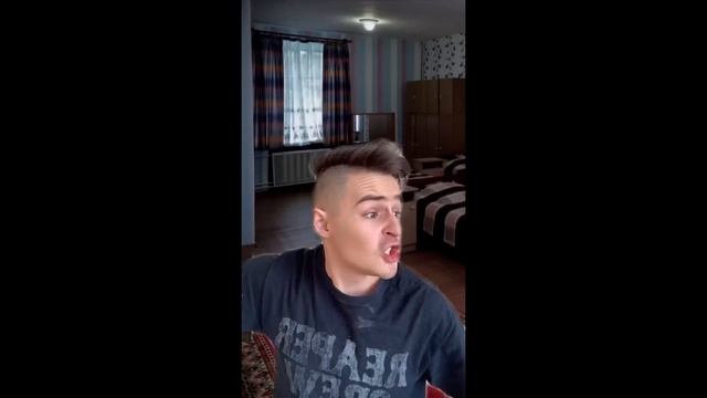 Ужасы детского дома - побег из ＂тюрьмы＂