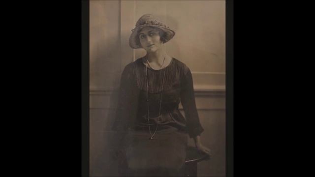 Мэгги Альбанези (8 октября 1899 — 9 декабря 1923)