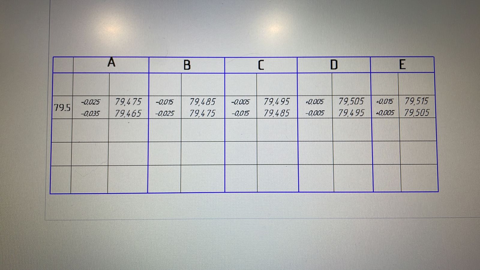 Как помечать поршни прежде чем вытаскивать с блока цилиндров. Duster К4М А606