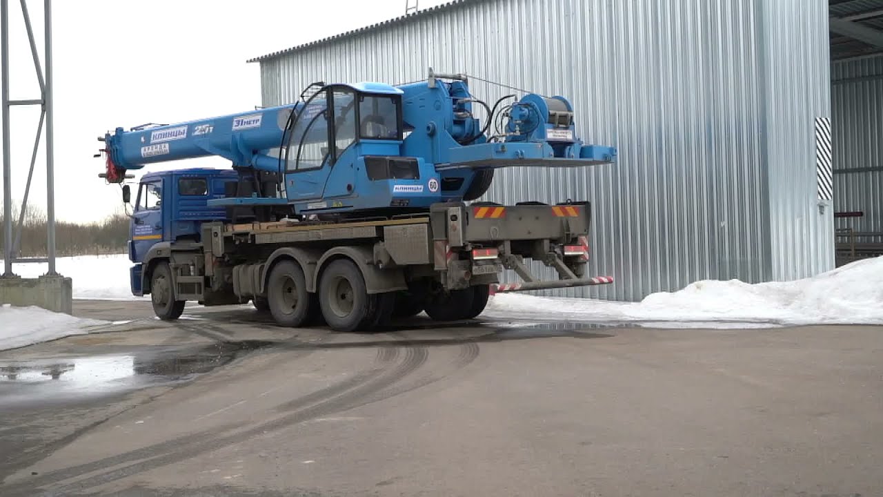 Ремонт скважин