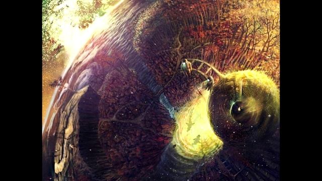 Библия. 33-43. Книга пророка Иеремии (43). Когда Иеремия передал всему народу все слова.