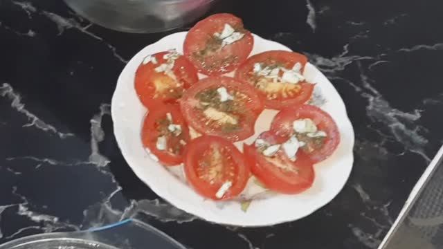 ПОМИДОРЫ СУХОГО ЗАСОЛА готовьте круглый год !!! по вкусу как бочковые