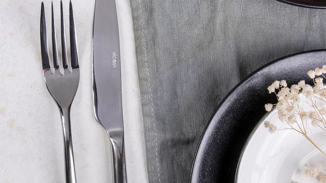 Набор столовых приборов Stefanie