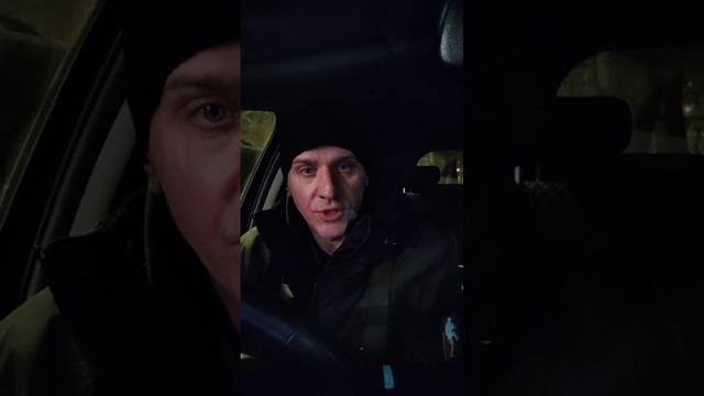 Юрий Батурин - Вечерний эфир от 27.02.2022