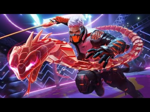 FREE FIRE #6 КРУТОЕ ПРОХОЖДЕНИЕ! Фри Фаер мобильная игра онлайн! Лучшая видеоигра! Dilurast Gameplay