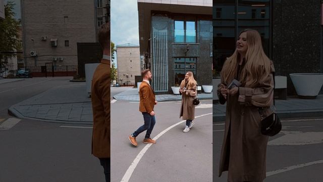 ReelsBanda: рилс об услуге "песня в подарок"