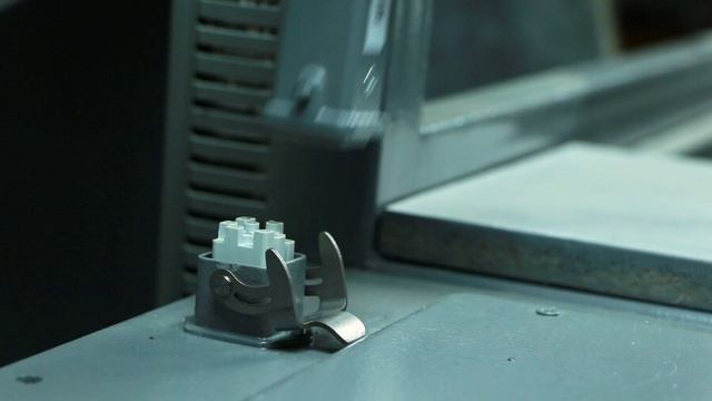 Модернизация рабочего поста функционального контроля