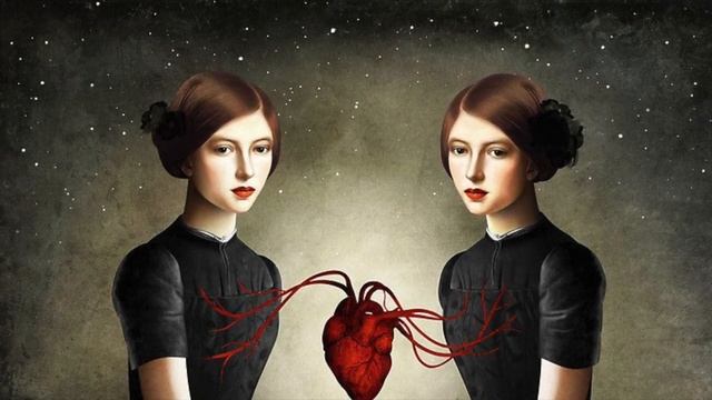 Близнецы. ♊ Здоровье по звёздам