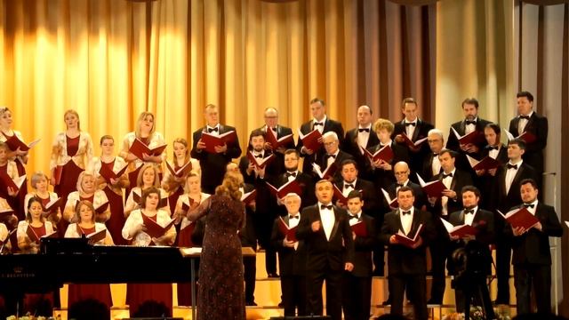 Б. Шереметьев. Я вас любил. солист Роян Нафиков.