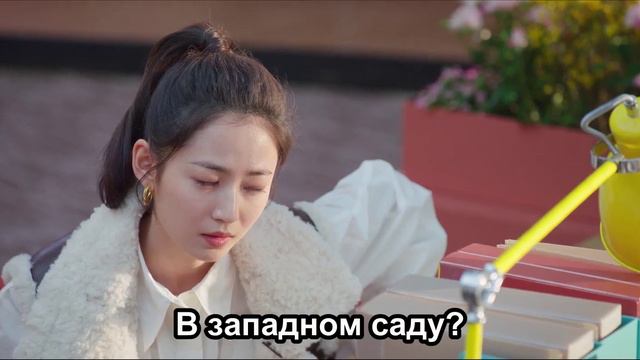 Никогда не сдавайся 1 сезон 17 серия