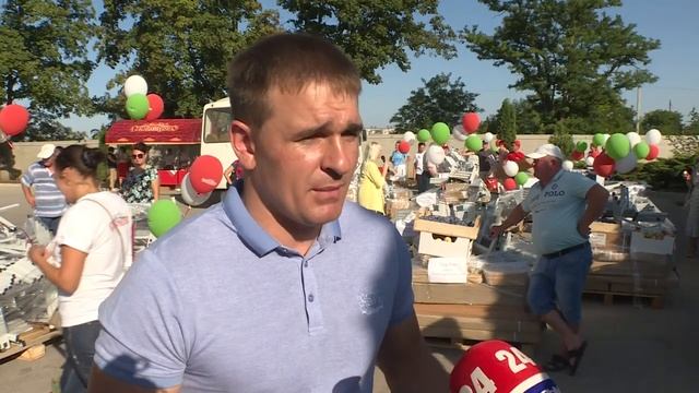 Итоги конкурса «Уютный класс 2019»от ТМ _Скворцово_.mp4