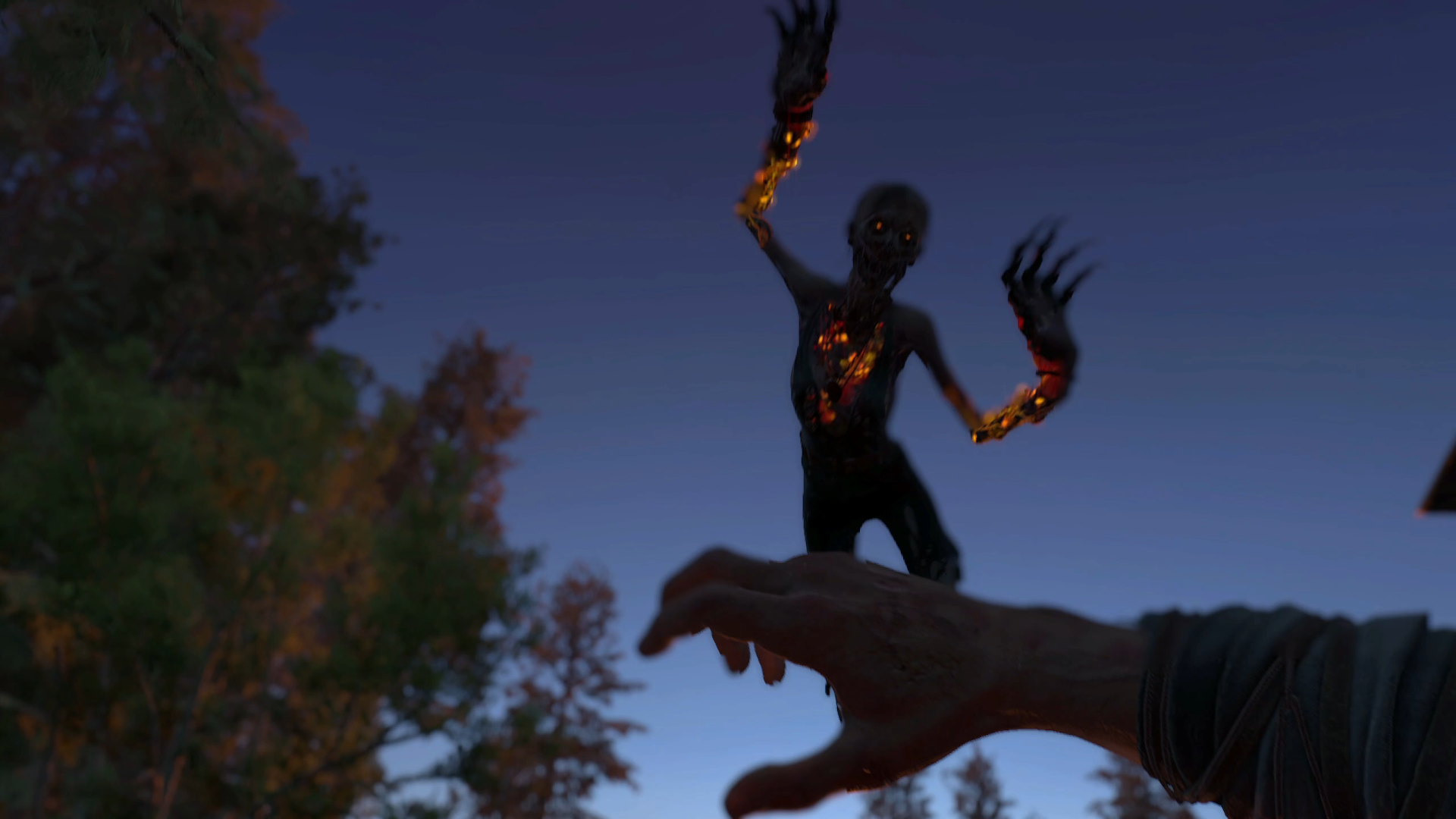 Dying Light 2 прохождение