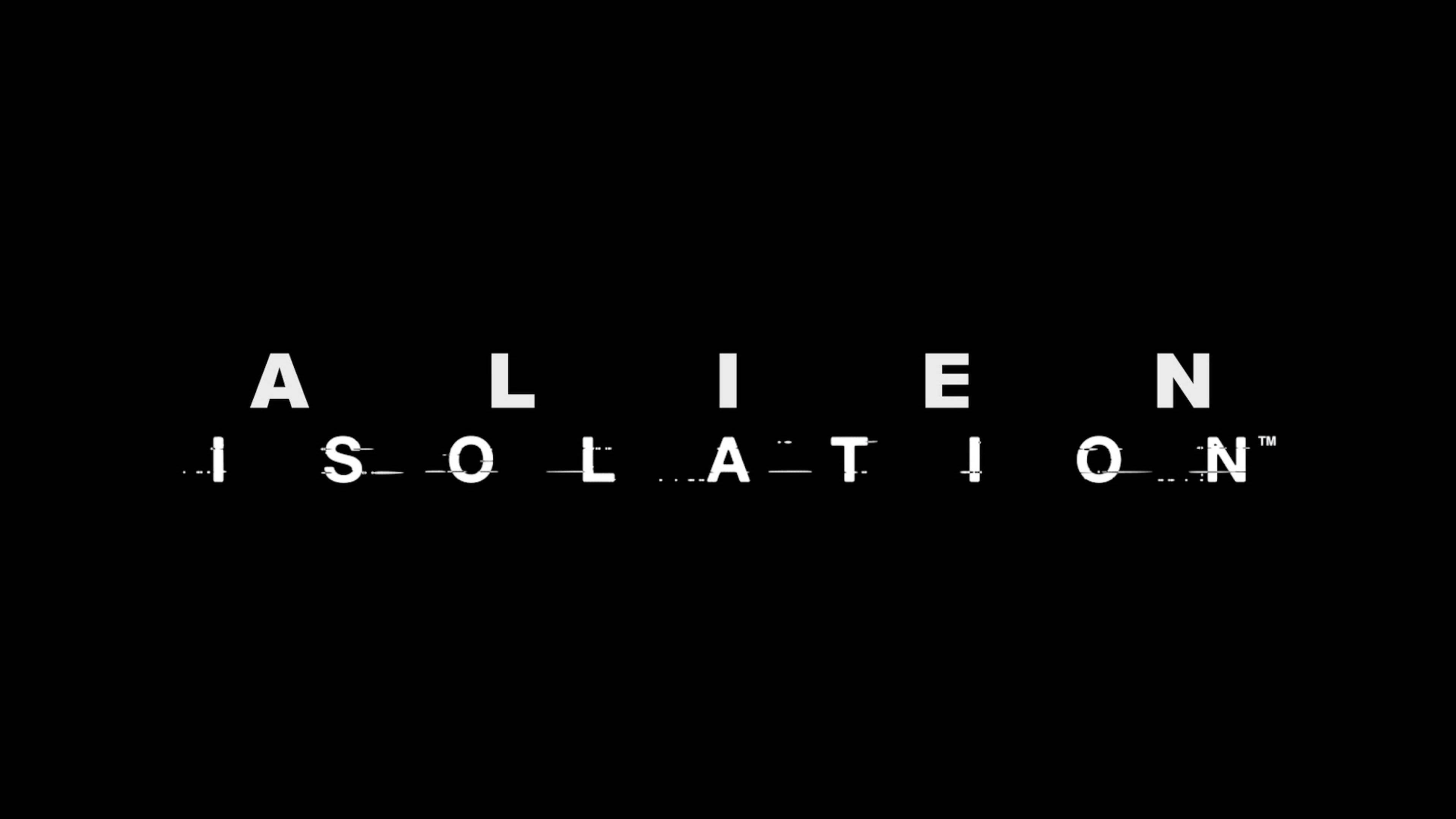 Alien_ Isolation PS5 4K # 1