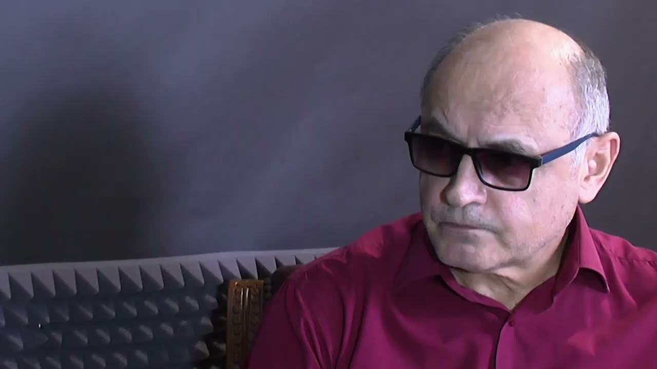 Репрессии над общественниками Дагестана.