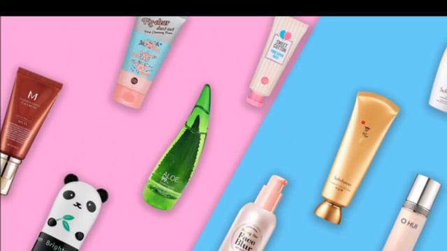 Корейские секреты красоты или Культура безупречной кожи ч 10