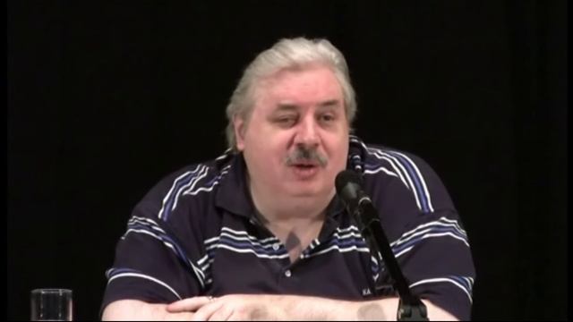 Николай Левашов. Александр Македонский служил тёмным силам