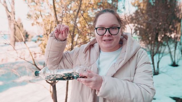 Наши волонтеры