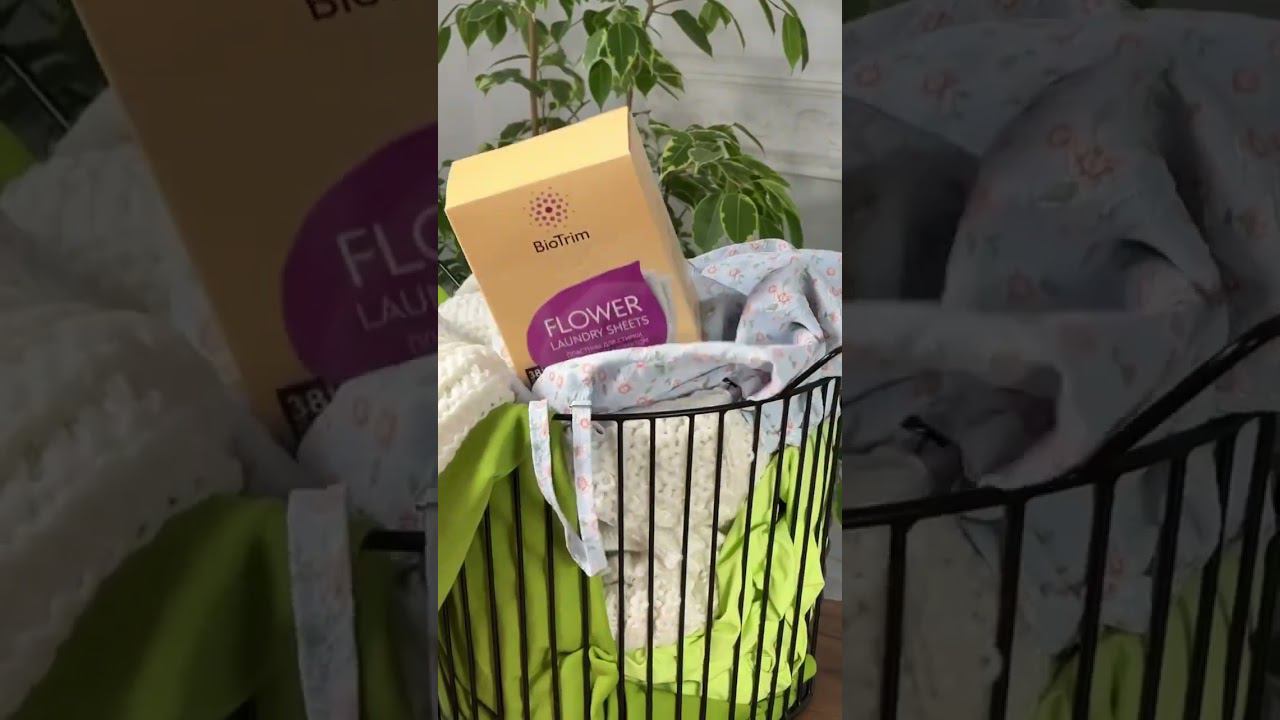 Эко-пластины для стирки С УСИЛЕННОЙ ФОРМУЛОЙ