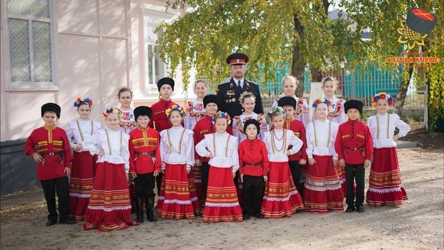 Пятак Л.Г., Пронин В.В.,  Реализация программы Ансамбль народной песни в сетевой форме
