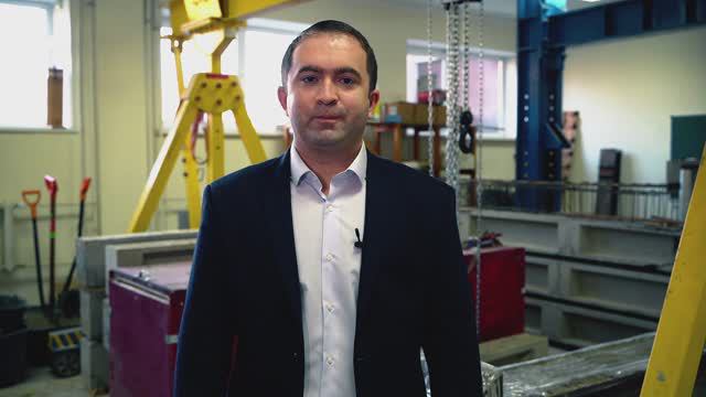 Марафон специальностей в КубГТУ 2020г. ИСТИ. Строительные конструкции