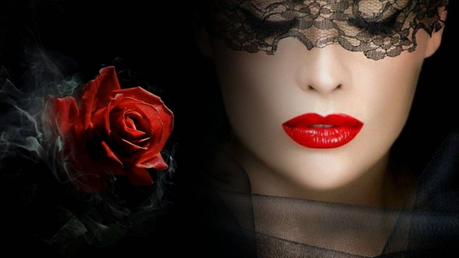 Francois Feldman - Magic boulevard… Ода женщине… Женщина в красном…