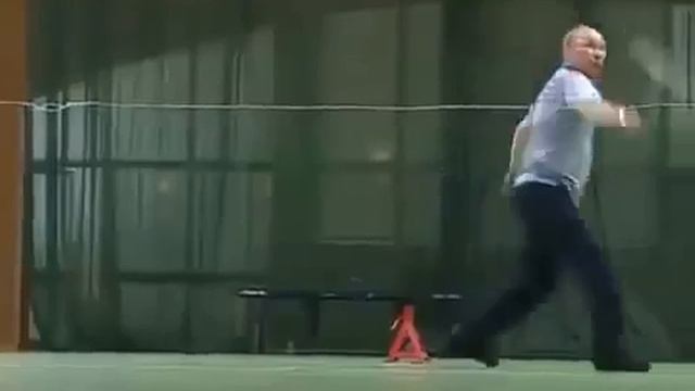 Антропов, Путин, Медведев. Было время