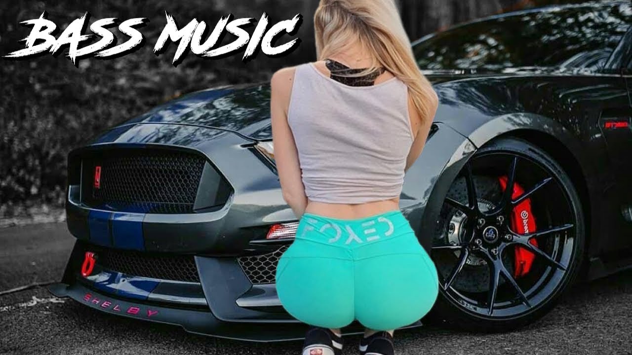 Крутая Музыка в Машину 2023 ? Классная Музыка Бас Хиты 2023 ? Крутая Подборка