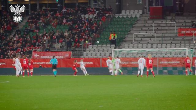 Дания - Россия_ за кадром