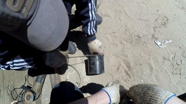 АДСОРБЕР - Что внутри