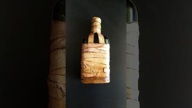 ART BOTTLES BEDUIN