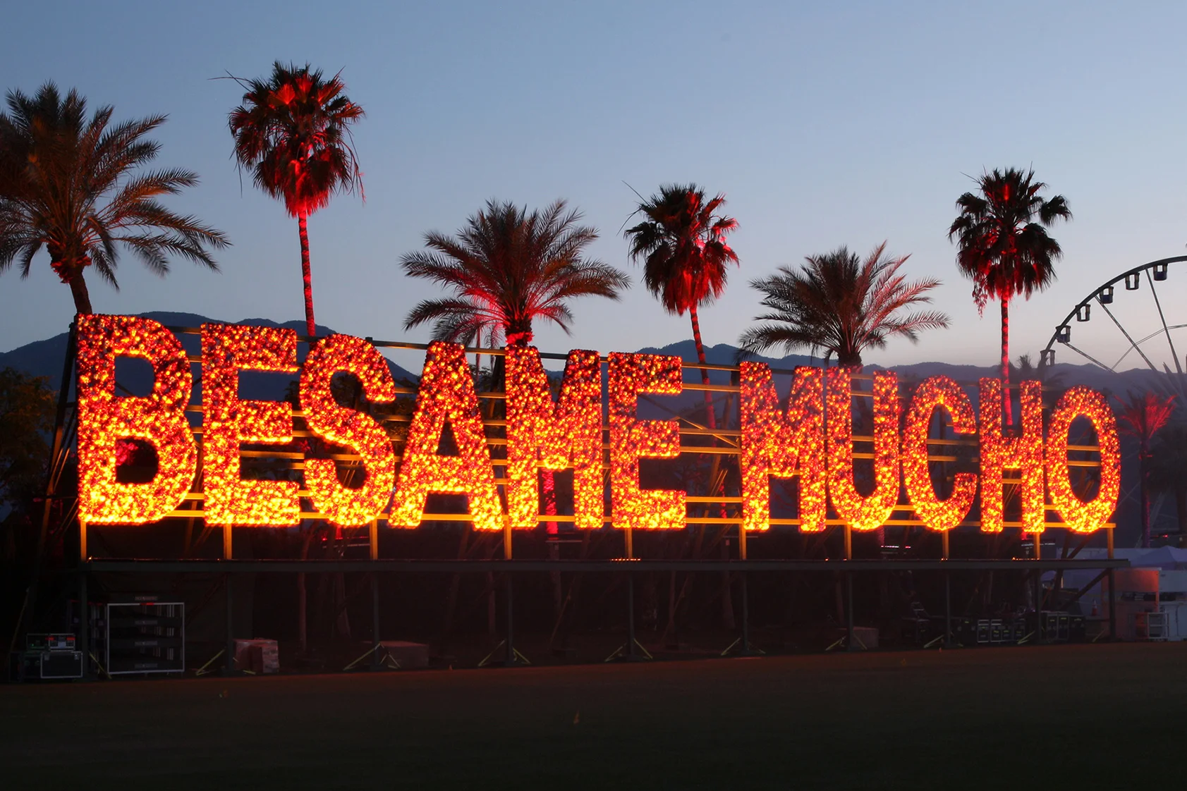 Besame mucho - Ноты на заказ \ соло для трубы