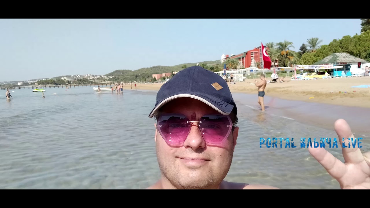 ТУРЦИЯ 2020 ➤ ОТДЫХ ➤ ОБЗОР ОТЕЛЯ ➤ ТОПКАПЫ И КВАДРОЦИКЛЫ ➤ ANNABELLA DIAMOND HOTEL & SPA 5